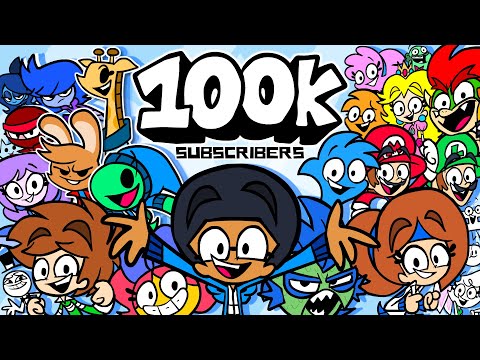 Steam Community :: Video :: RylanLego 100K+ Subscribers Special ...