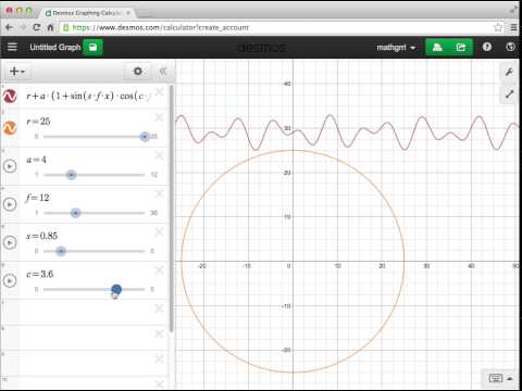 Customizable Trig Bracelet by mathgrrl - Thingiverse