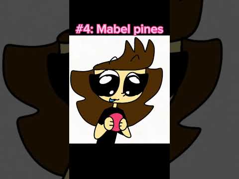 Which voice matches lily better? | sorry ‘bout my cringy voice at the start lol | #gravityfalls
