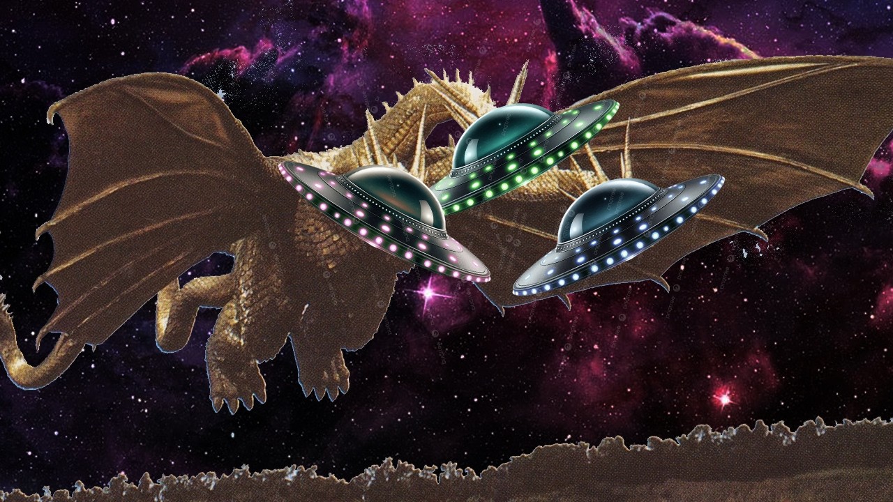 Agathor GX Next Generation 5: King Podorah