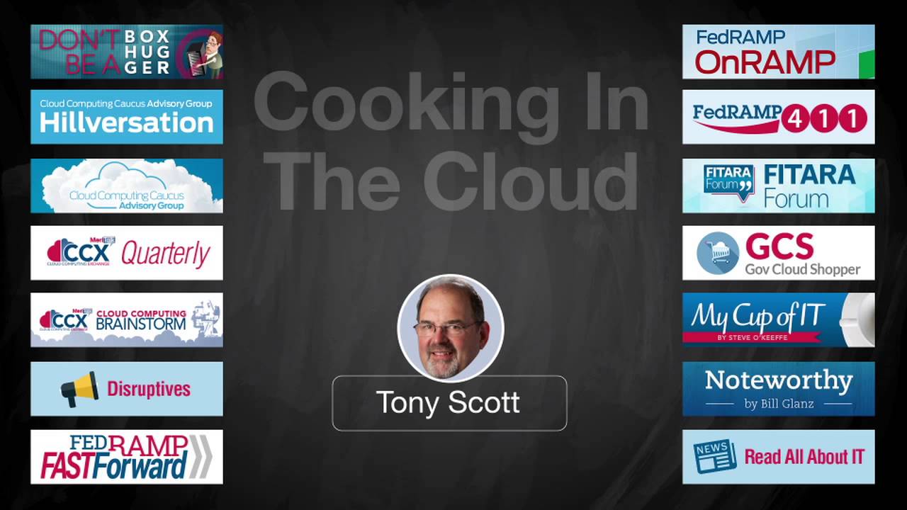 The MeriTalk Cloud Journey