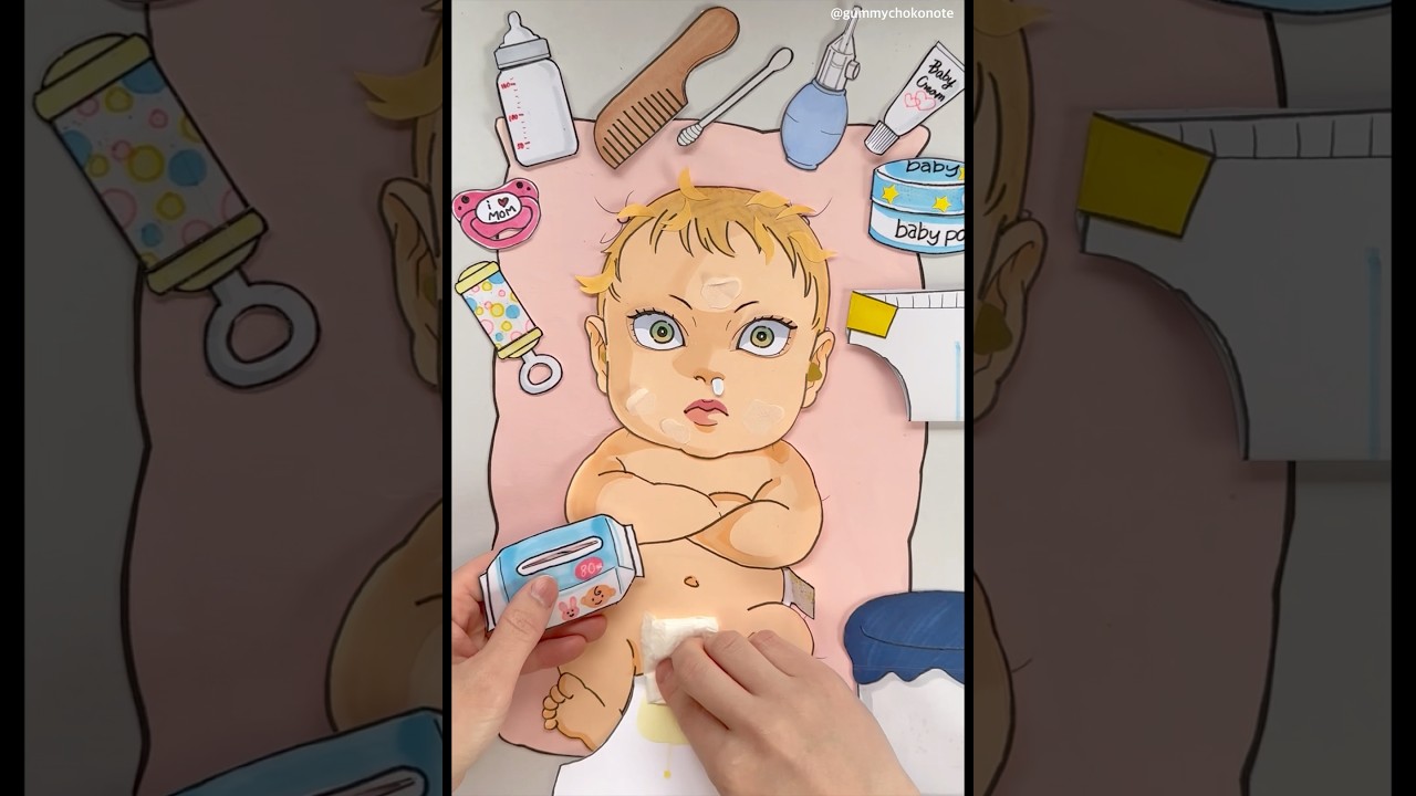 Queen never cry👶🏻#shorts