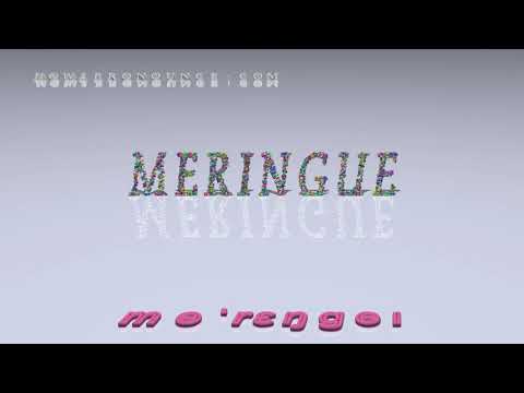 meringue - pronunciation + Examples in sentences and phrases
