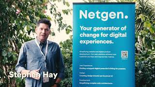 Netgen Reviews | View Portfolios | DesignRush