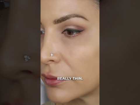 How to Apply Eyeshadow | SOFTENING EYELINER | Part 6 #shorts