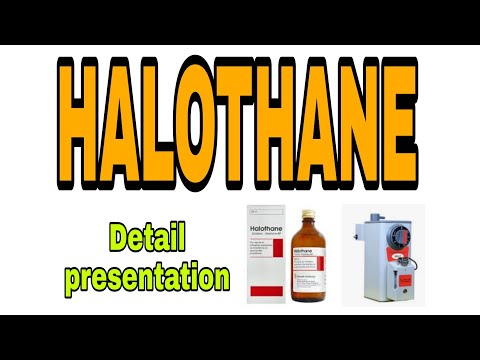 Halothane - halothane solution Latest Price, Manufacturers & Suppliers