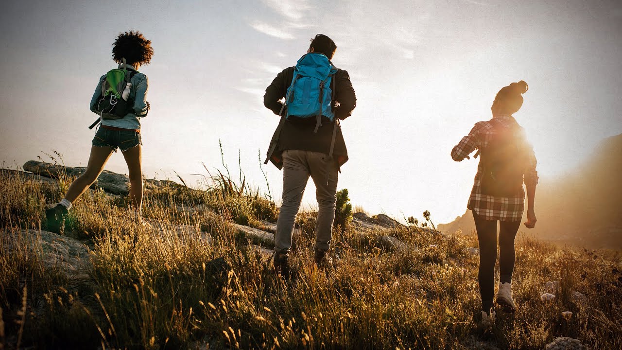 What Is A Healthy Roadmap For Grief?