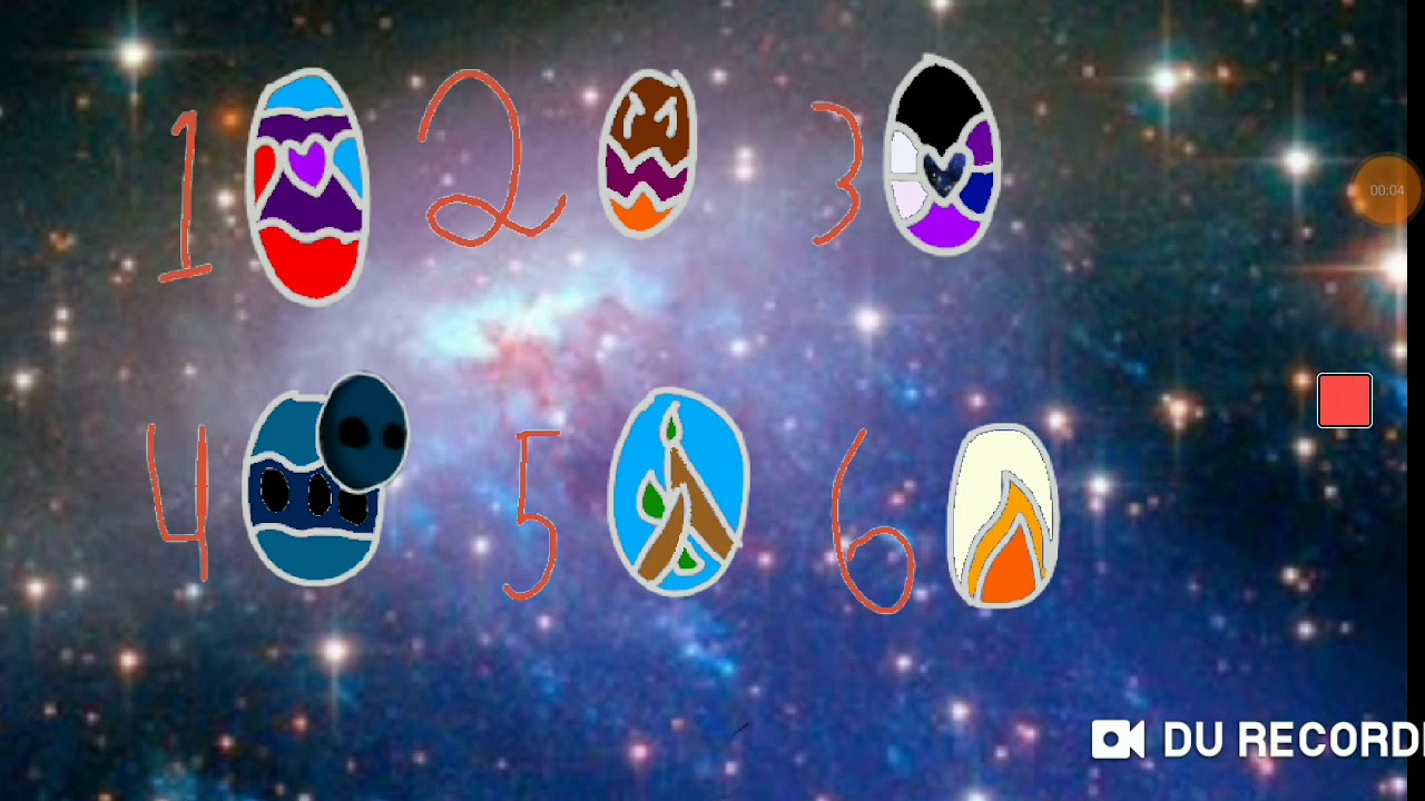 Adoptable eggs (read description)