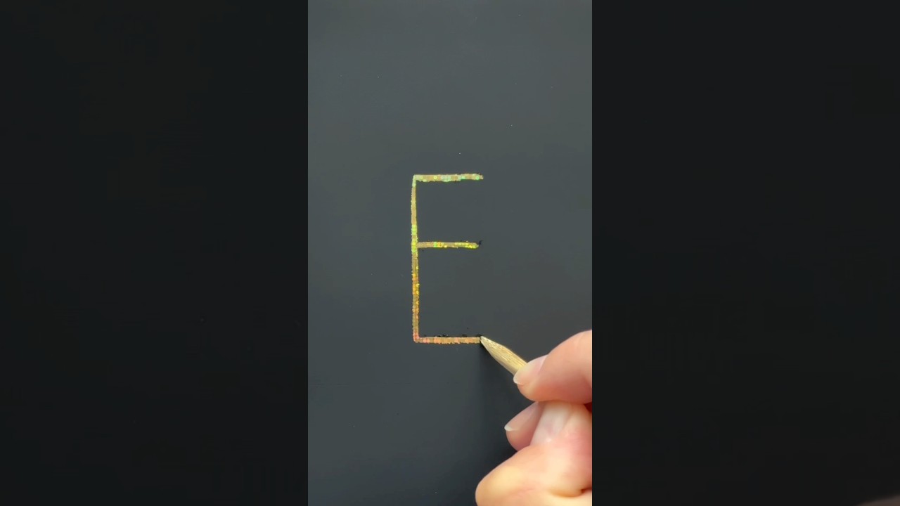 This Simple Drawing Trick Will Blow Your Mind!