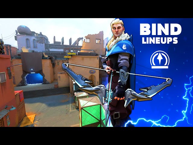 Valorant 5.07 PBE shows Bind closed window