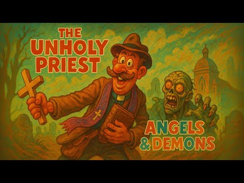 Steam Community :: The Unholy Priest