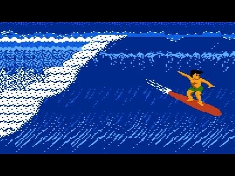 5 Best Surfing Games of All Time, Ranked - Gaming.net