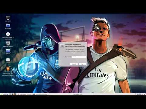 Install x265(HEVC) support to Linux Mint/Ubuntu