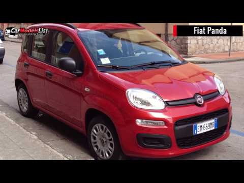 All Fiat Models | Full list of Fiat Car Models & Vehicles
