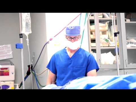 What are the different types of Anesthesia? - Marc C. Rothman, MD