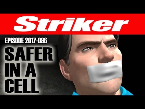 Striker comic, Thursday, April 6: What fate awaits Li Ming's murderer ...