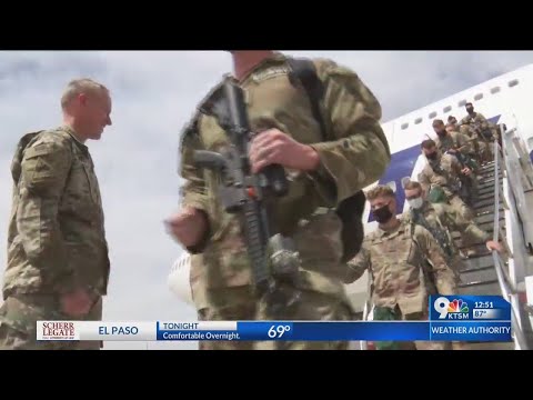 Workforce solutions Fort Bliss Job Fair