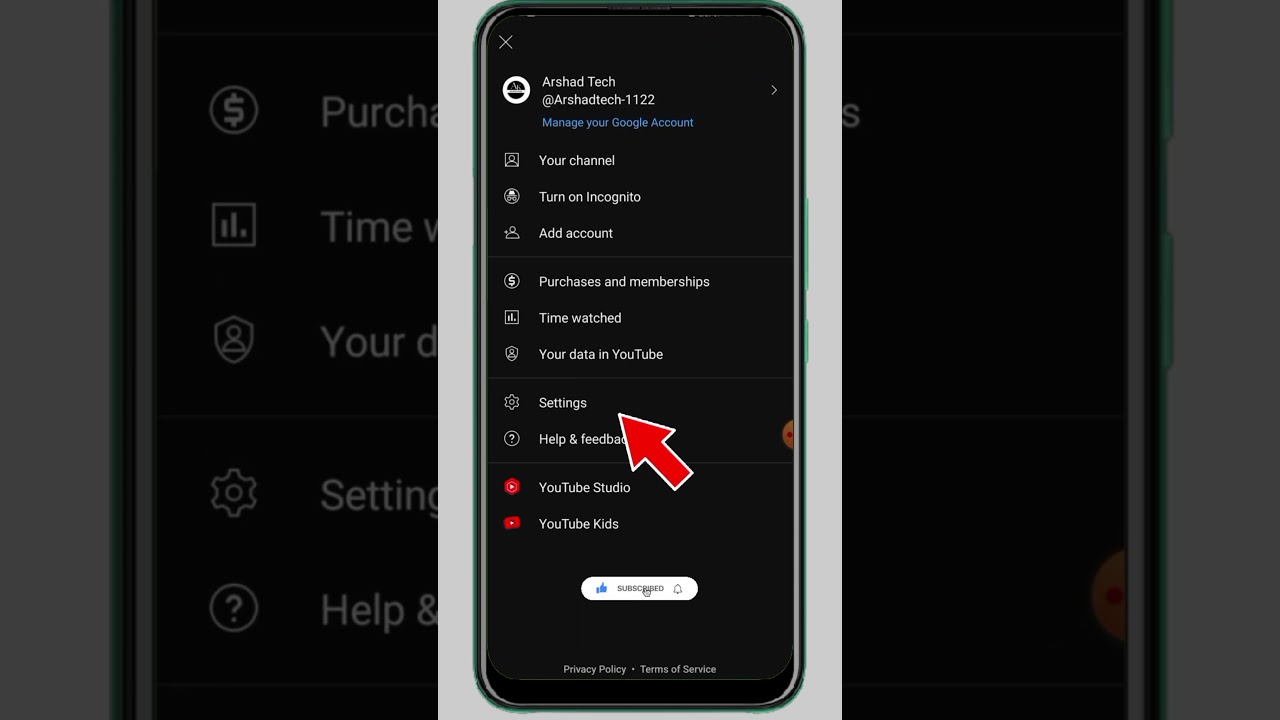 how we download yt video to SD card #shorts