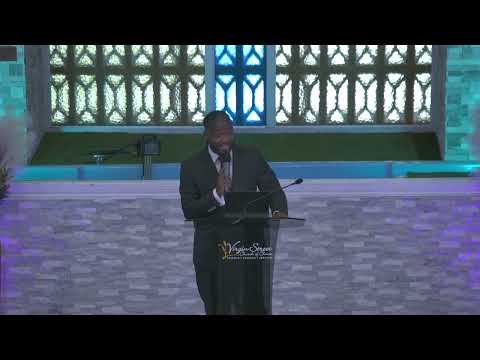 "The Lily of The Valley" | FULL-SERMON