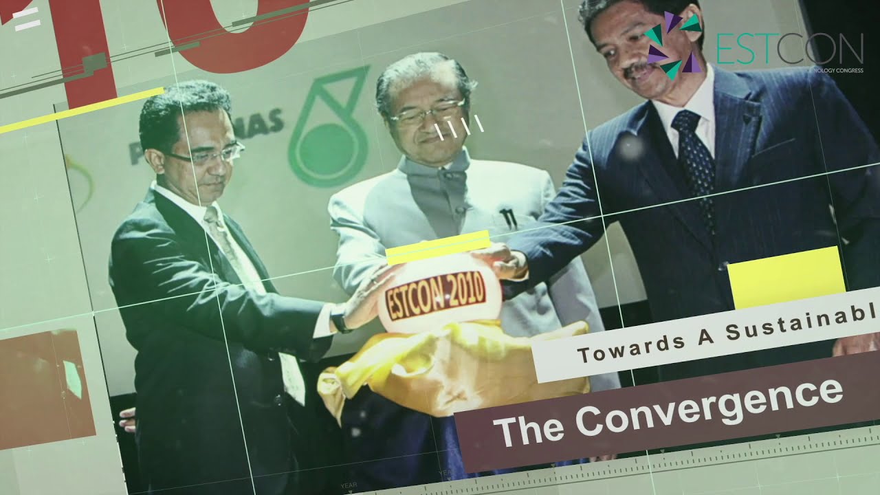 ESTCON 2020 is going virtual!