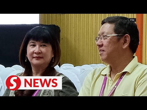 Murder suspect, Lau Seck Yan, causes stir by claiming dead husband also ...