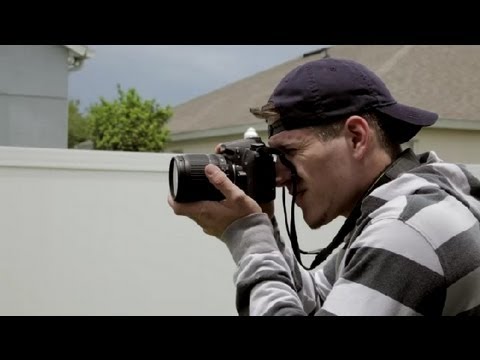 What Does Simplicity Mean in Photography? : Photography Basics