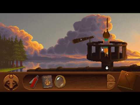 Steam Community :: Video :: PC: FoxTail playthrough (chapter 2) (no ...