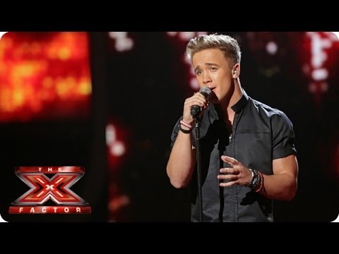 X Factor Sam Callahan profiled: Videos, pictures, quotes and everything ...