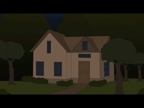 TRUE FACEBOOK MARKETPLACE HORROR STORIES ANIMATED