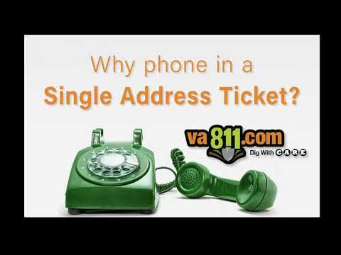 Take our Single Address Ticket (SAT) Online Challenge