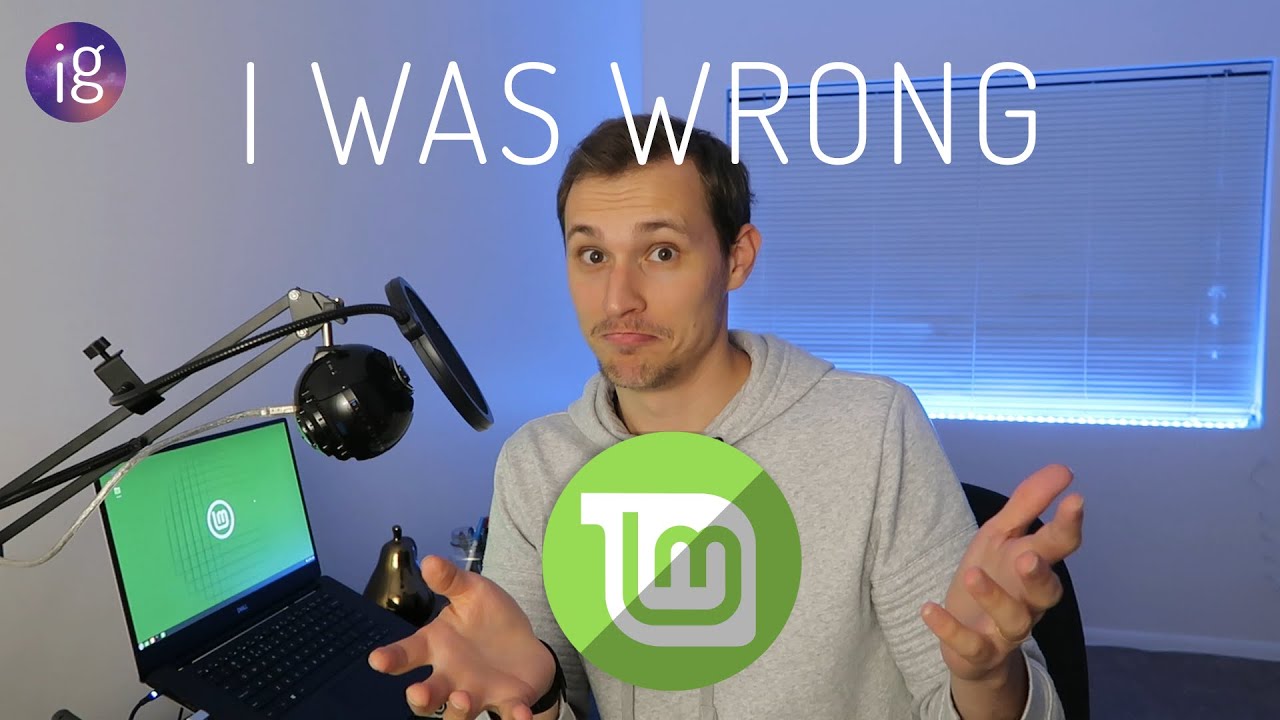 Linux Mint 20 Beta - Stagnating? | Overview & Thoughts