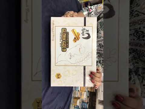 Gold Facial Kit at Best Price in India