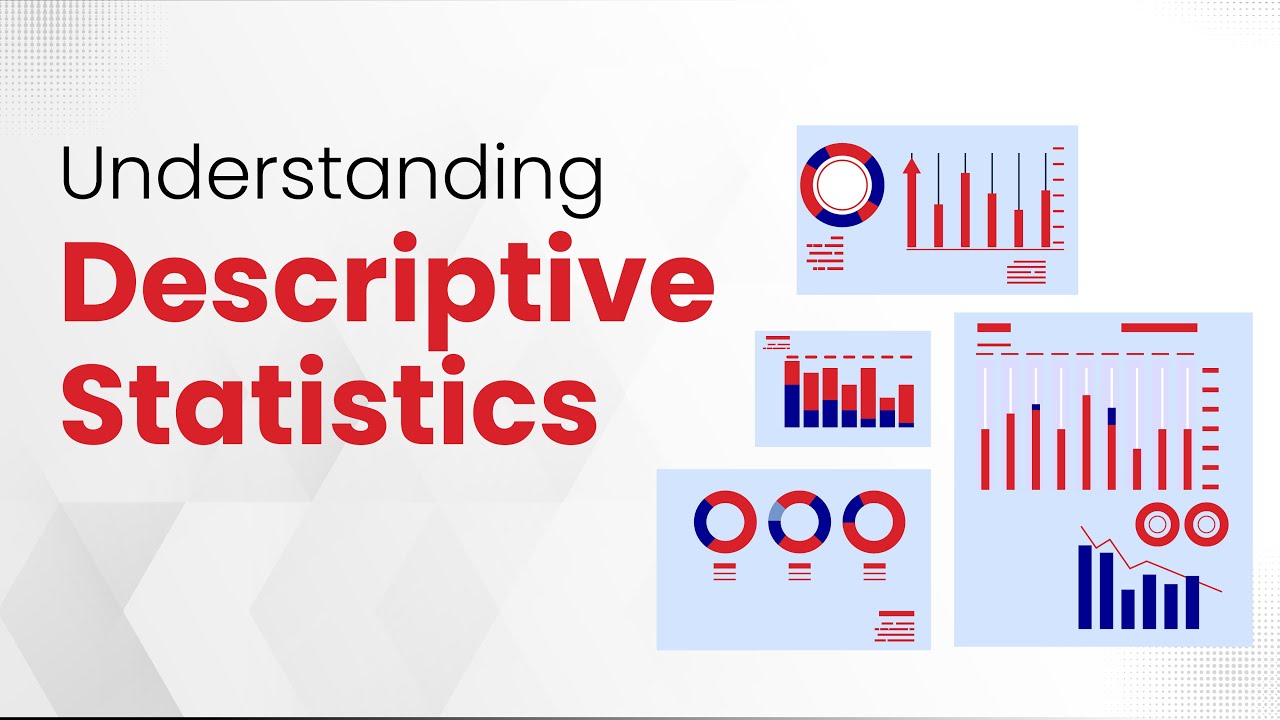 Understanding Descriptive Statistics | Free Course | TimesPro