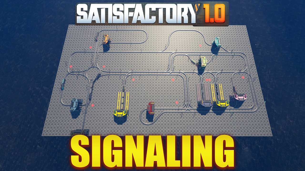 Your Trains Are Failing Because of This – A Real Signalling Solution
