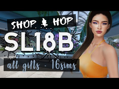 UPDATED! Second Life Steals, Deals, and Freebies: A Quick and Dirty ...