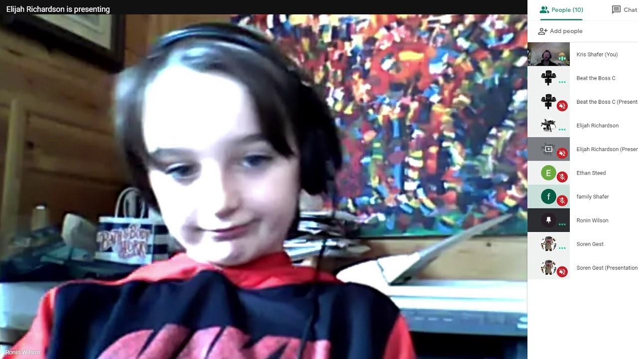 Python GUI programming class with GUIzero.  GUI class 1