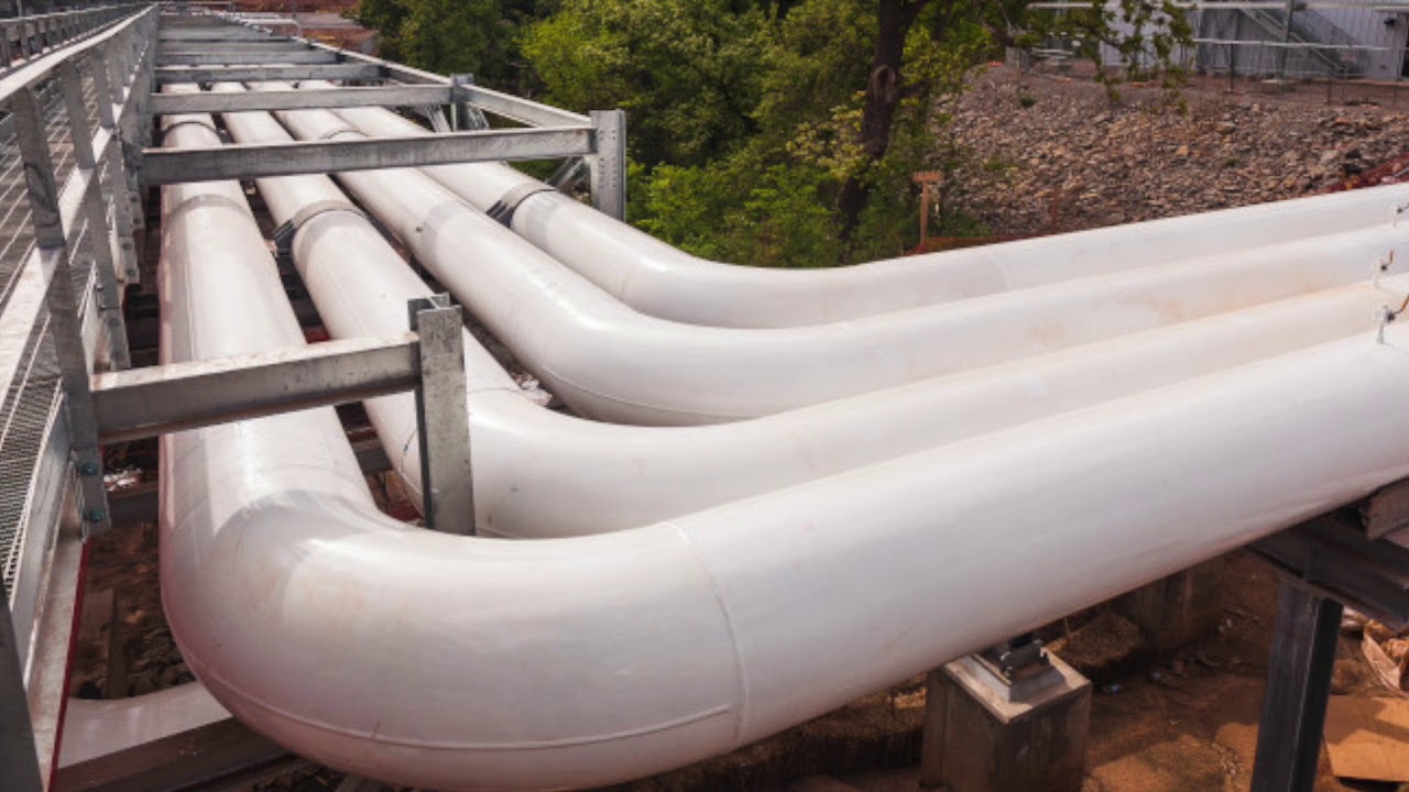 Natural Gas: The Bridge Fuel