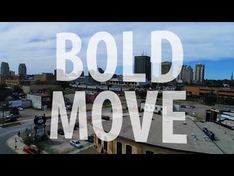Royal LePage Triland is making a BOLD MOVE!