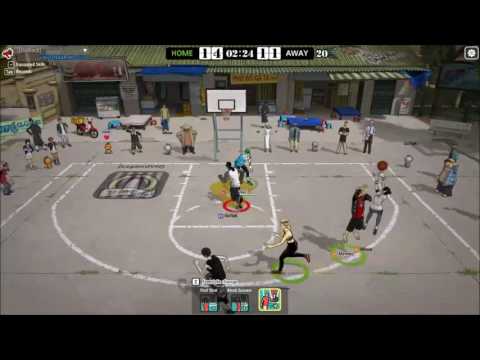 Steam Community :: Video :: FreeStyle2 Street Basketball [PC HD ...