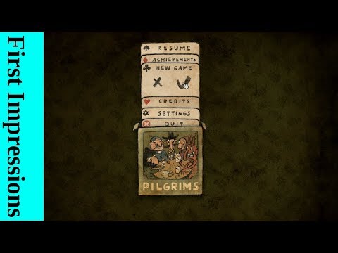 Steam Community :: Pilgrims