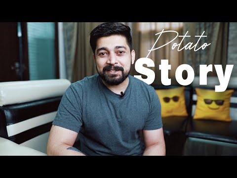 The Potato Story