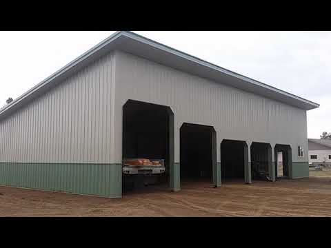 Outdoor Structures | Spokane Valley, WA – Town & Country Builders, Inc.