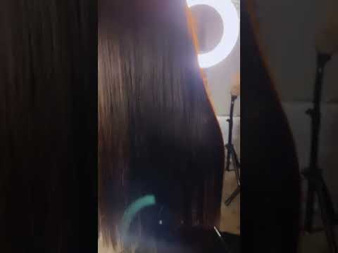 TedHair client review 13x4 26” ready made unit. #hairfactory #hairvendors #hairdistributors