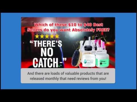 Amazon Review Club, Curious???