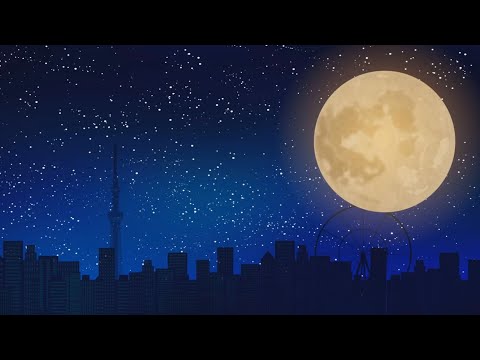 Slow Jazz Cafe Music to Relax or Sleep 10 Hours