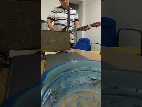 NOS Deacy Amp BRIAN MAY + Treble Booster with all NOS | Reverb Canada