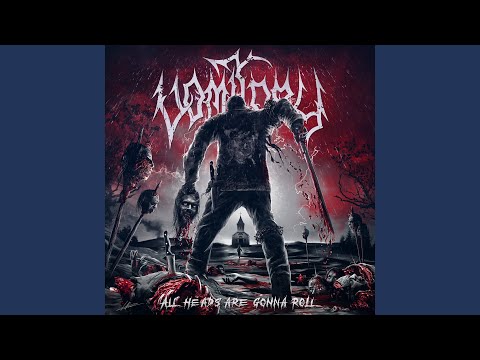 Disciples of the Damned