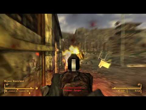Steam Community :: Video :: mia tries fallout new vegas