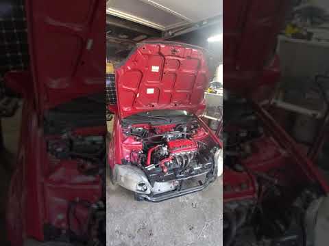 D16Y8 all motor Danys Racing