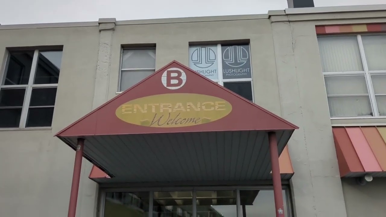 Directions to Take 5 Studios